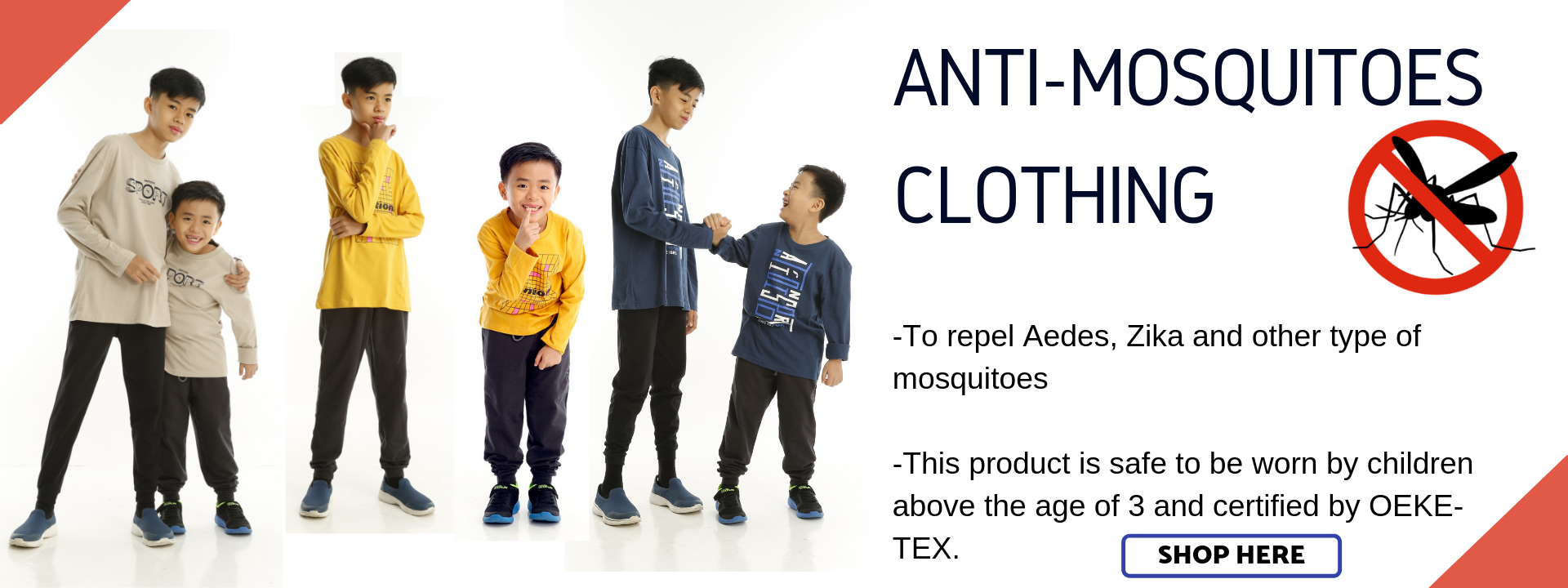 Antioni/UBAY I Everything Sportswear